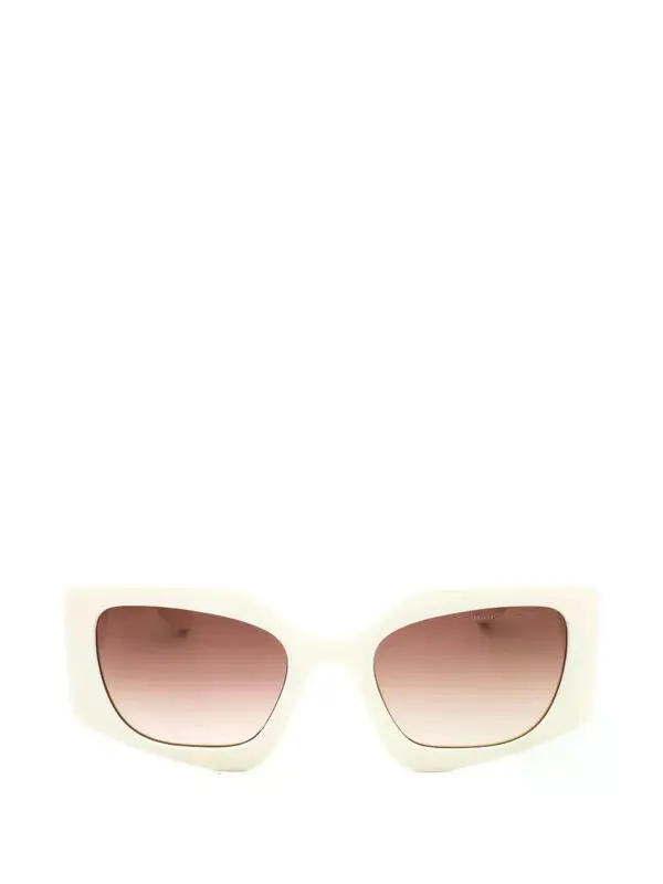 Marc Jacobs Cat-eye Sunglasses