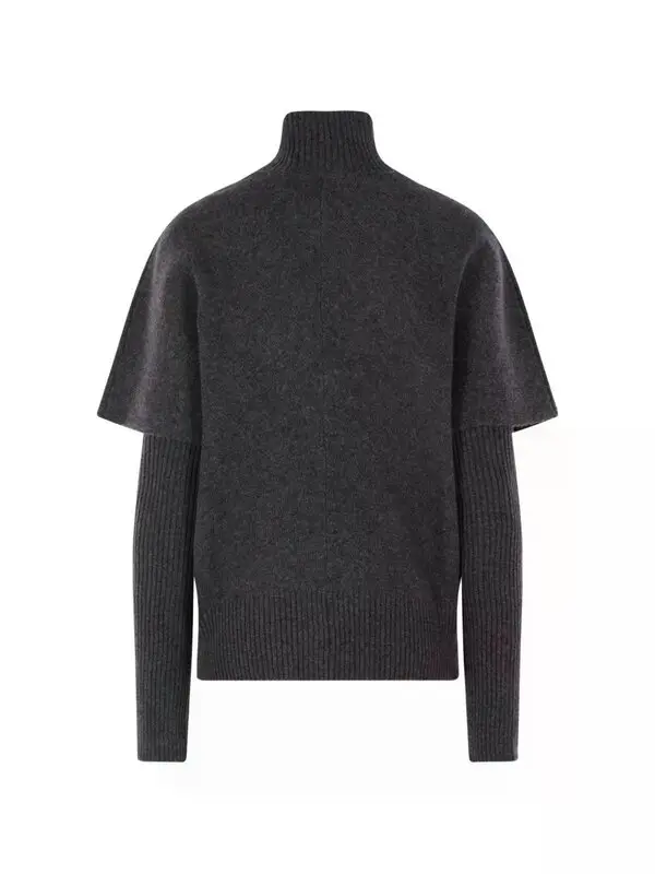 Federica Tosi Sweaters Anthracite