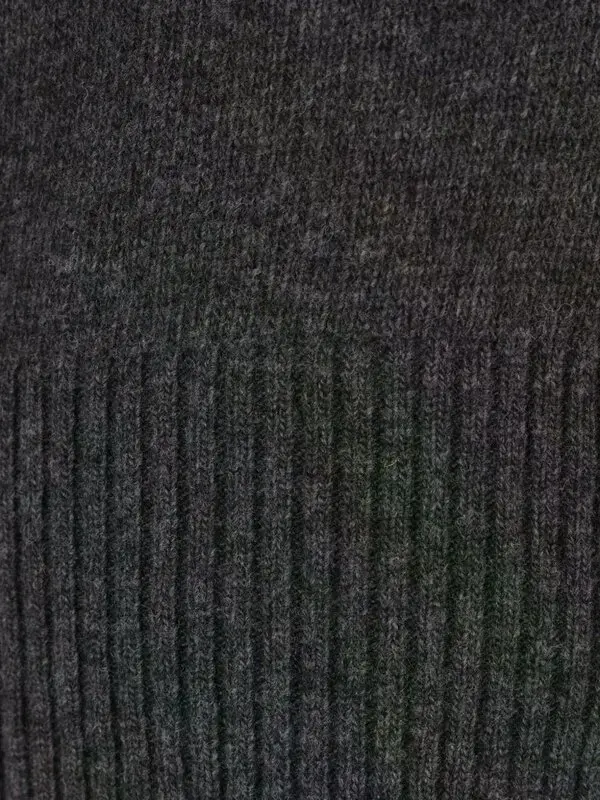 Federica Tosi Sweaters Anthracite