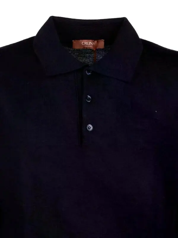 CRUNA St Germain Long-sleeve Sweater