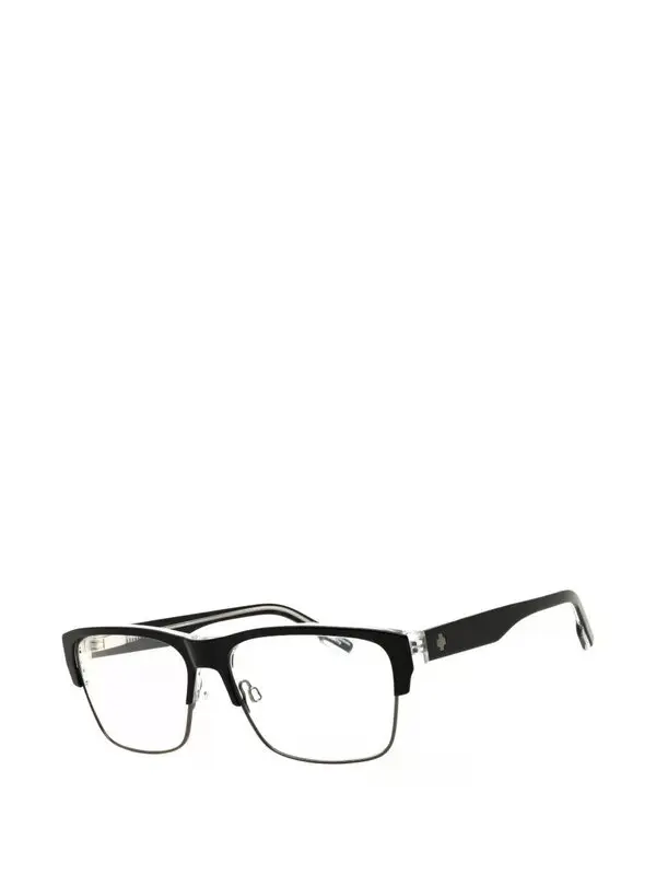 SPY Brody Rectangle-frame Glasses