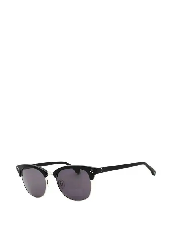 Gap Browline-frame Sunglasses