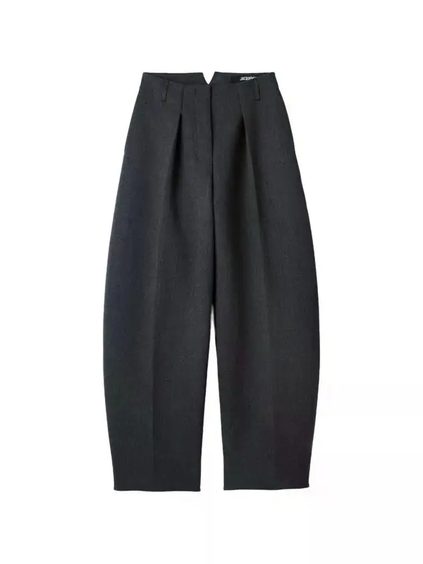 Jacquemus The Ovalo Pants