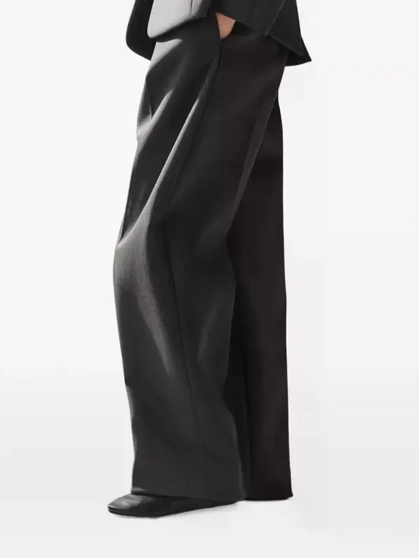 Jacquemus The Ovalo Pants