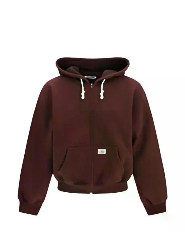 MAGLIANO Nudo Zip-up Hoodie