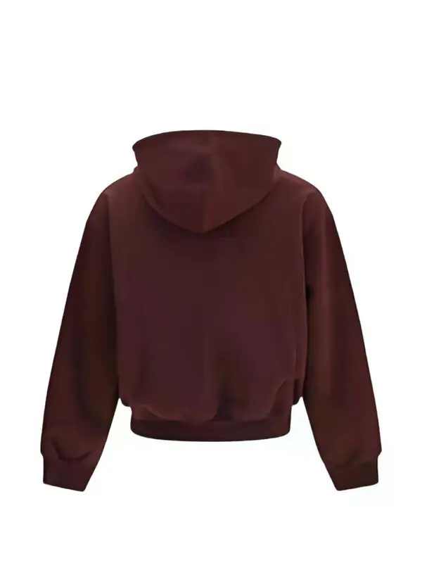 MAGLIANO Nudo Zip-up Hoodie