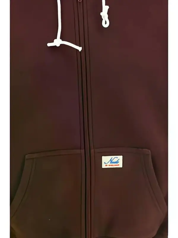 MAGLIANO Nudo Zip-up Hoodie