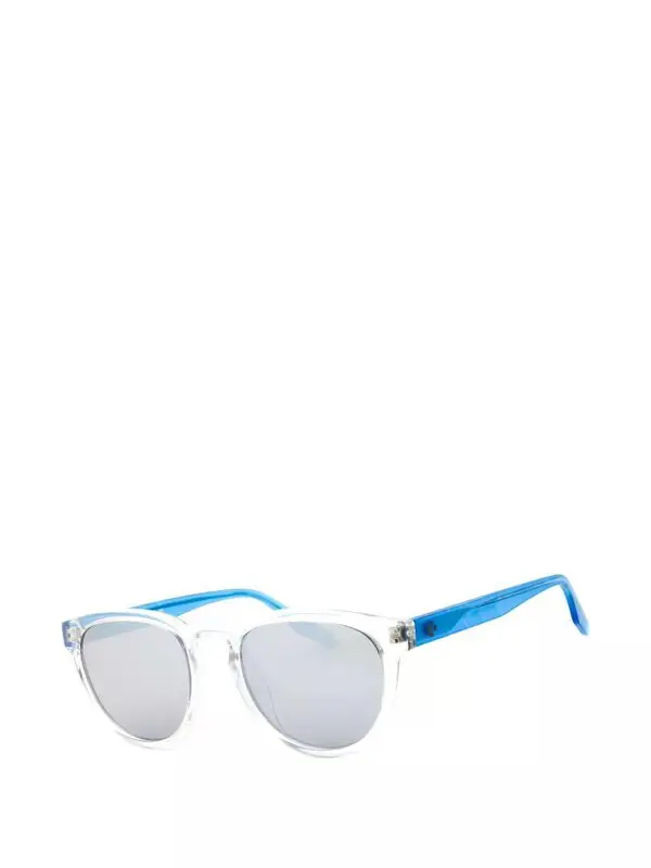 CONVERSE Advance Round-frame Sunglasses
