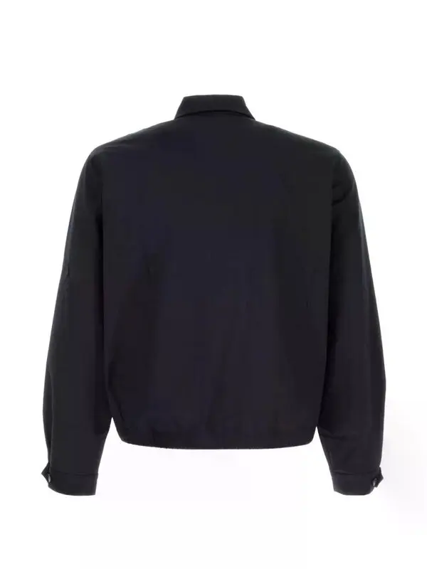 Gimaguas Cani Zip-up Jacket
