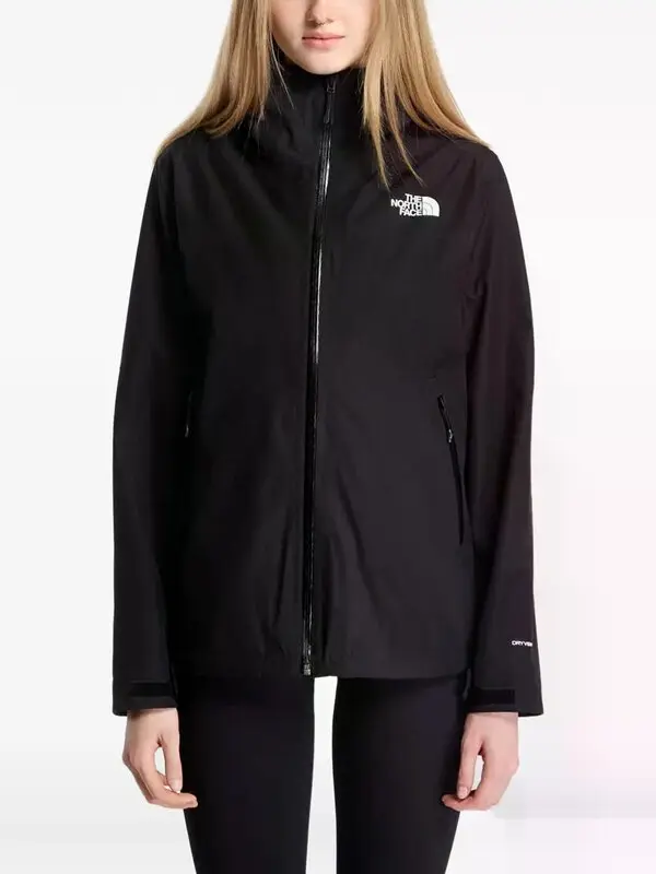 The North Face Dryvent Zip-up Jacket