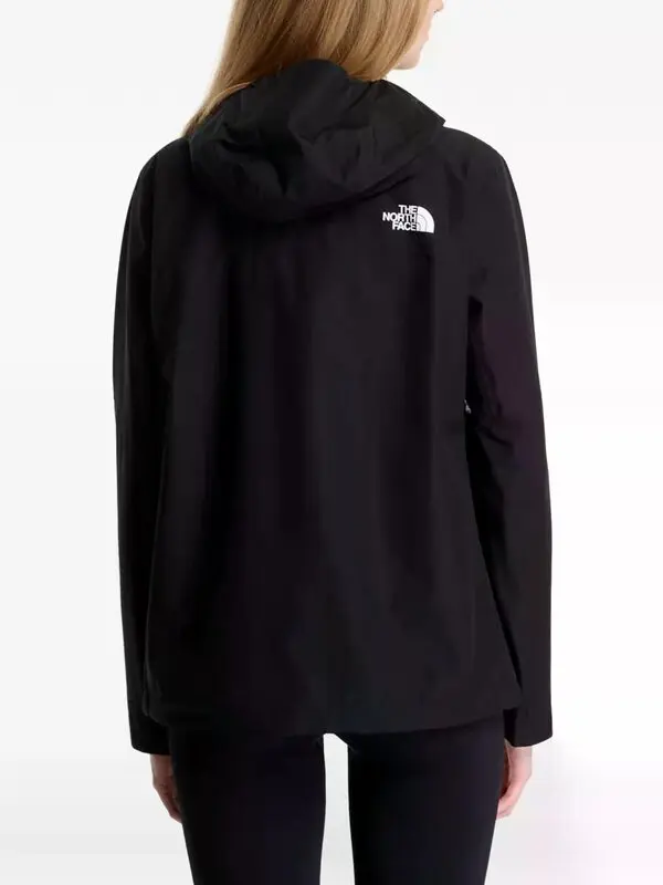 The North Face Dryvent Zip-up Jacket