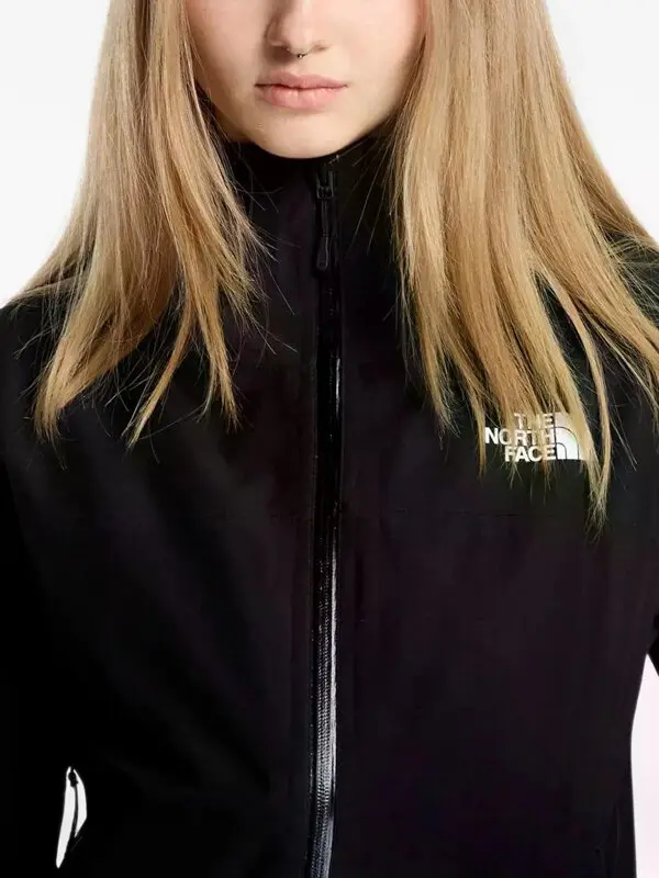 The North Face Dryvent Zip-up Jacket