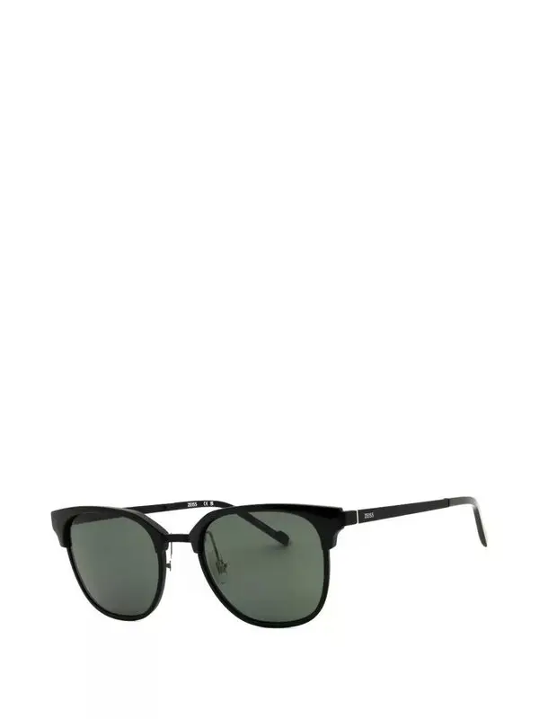 ZEISS Round-frame Sunglasses