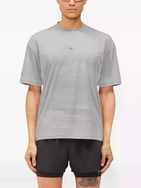 REPRESENT 247 X Polartec® 247 Power Dry Short-sleeve T-shirt