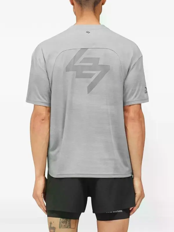 REPRESENT 247 X Polartec® 247 Power Dry Short-sleeve T-shirt