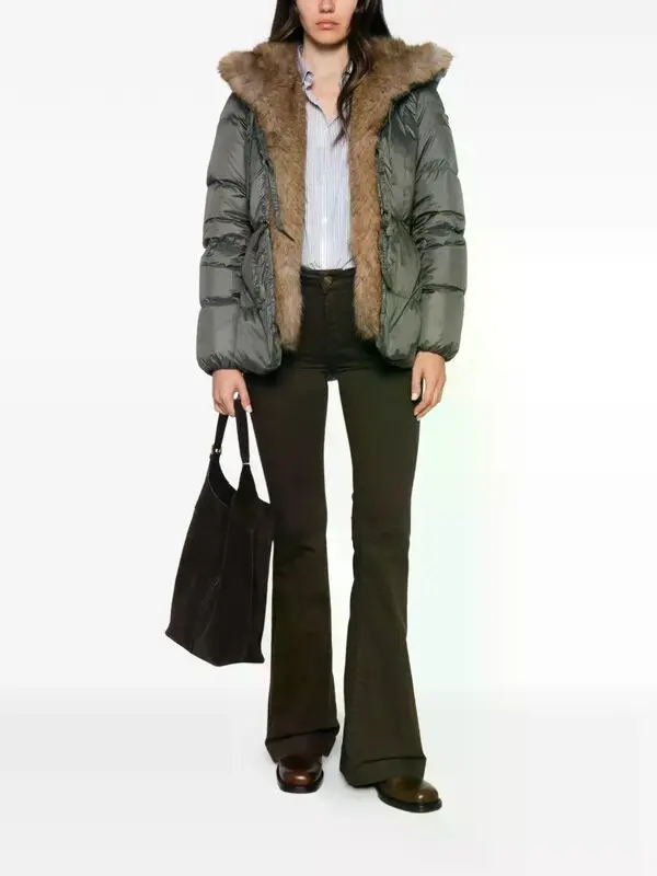 Seafarer Delphine High-waisted Flared Jeans