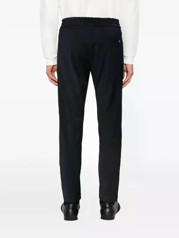 DONDUP Drawstring-waist Track Pants