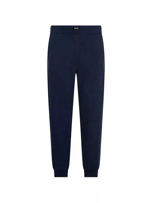 BILLIONAIRE Logo-embroidered Track Pants