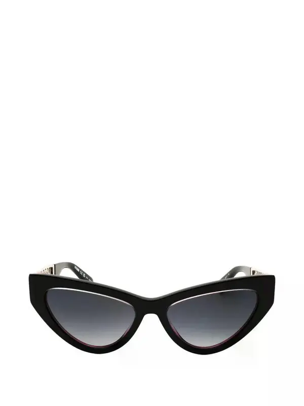 Moschino Cat-eye Sunglasses