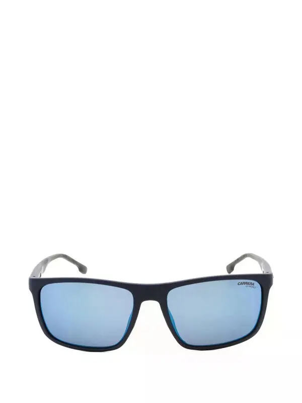 Carrera Eyewear Rectangle-frame Sunglasses