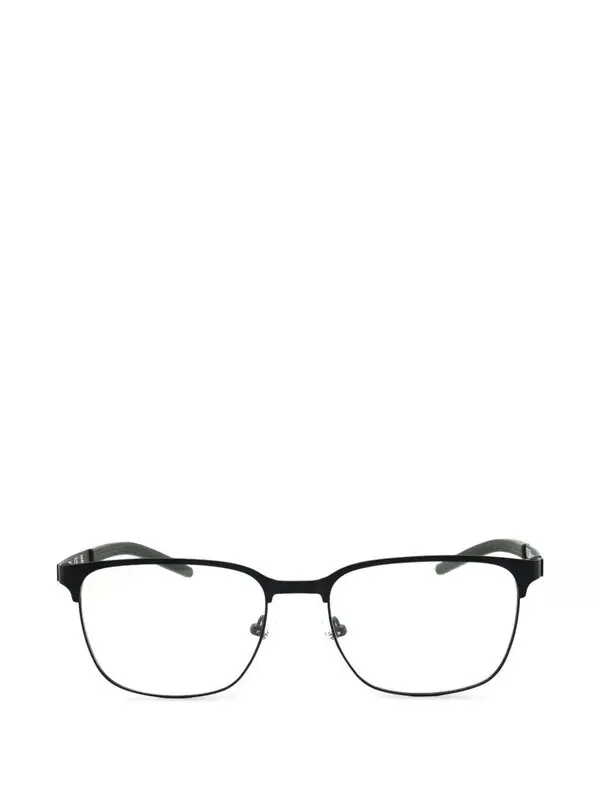 HARLEY-DAVIDSON Rectangle-frame Glasses - Blue