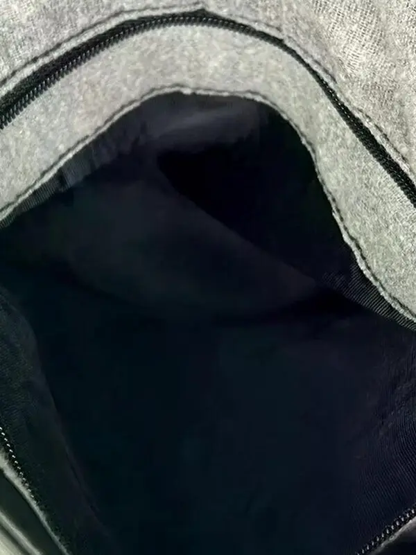 Gucci 1990-2000 Calfskin Bamboo Satchel
