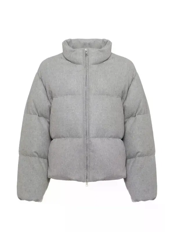 PANICALE Quilted Padded Jacket