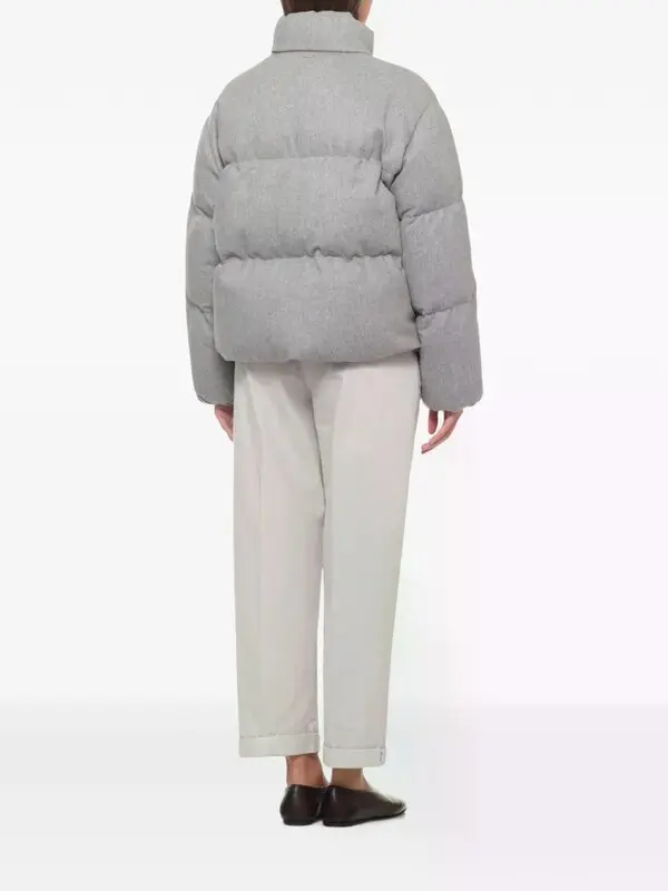 PANICALE Quilted Padded Jacket
