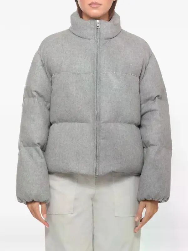 PANICALE Quilted Padded Jacket