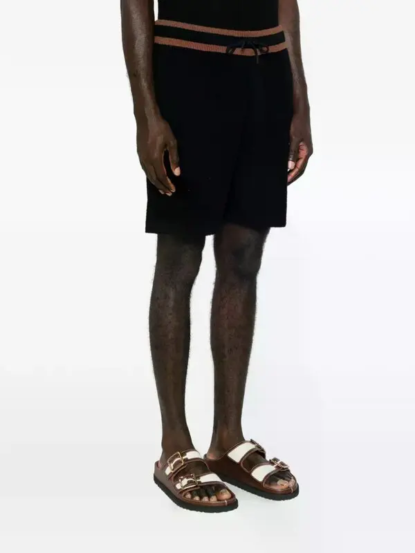 CHE Armas Knit Shorts