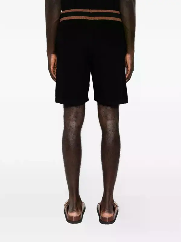 CHE Armas Knit Shorts