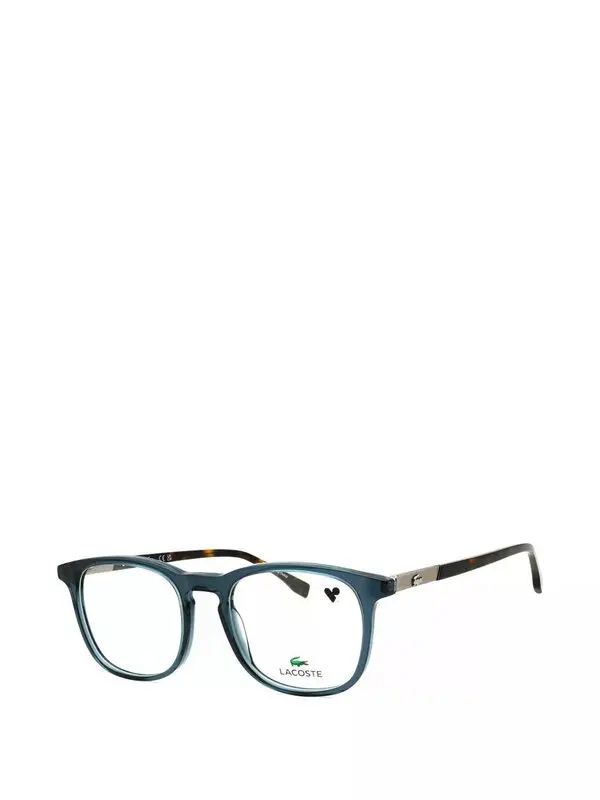 Lacoste Square-frame Glasses