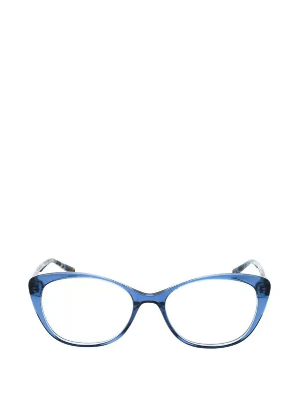 Jones New York Cat-eye Glasses - Blue