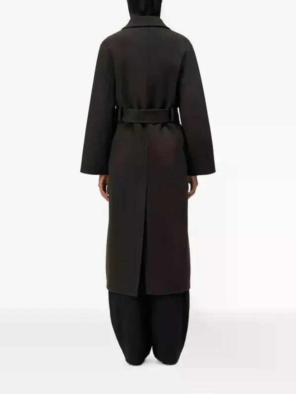 DRYKORN Upavon Belted Coat