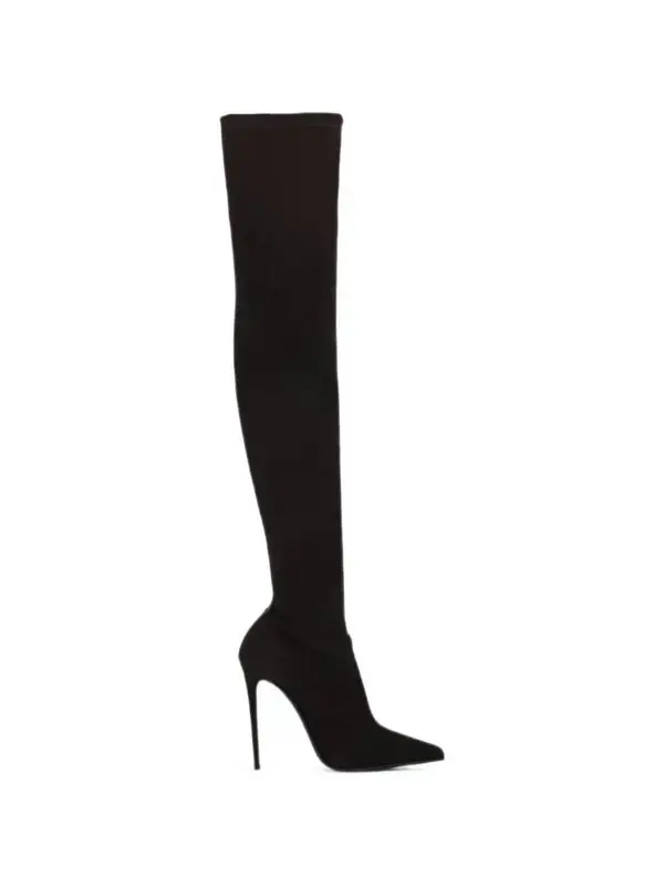 LE SILLA Eva Over-the-knee Boots