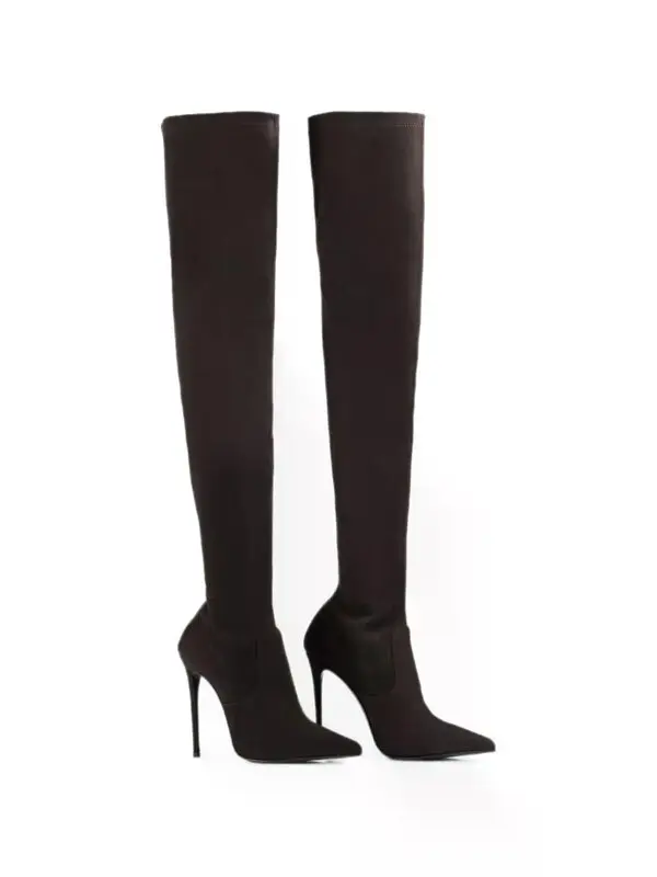 LE SILLA Eva Over-the-knee Boots