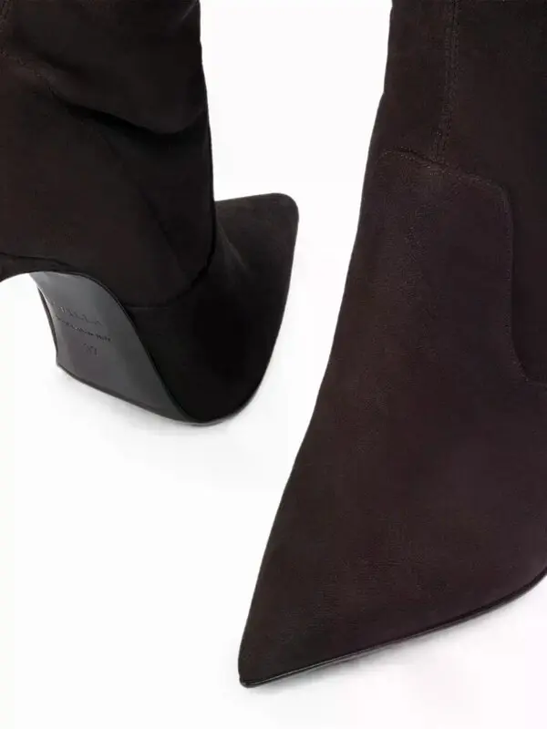 LE SILLA Eva Over-the-knee Boots