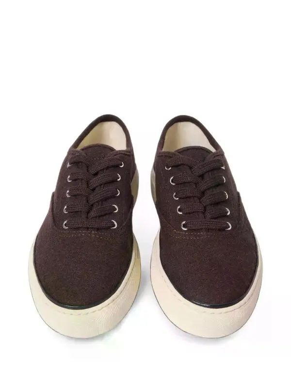Jacquemus The Féfé Sneakers