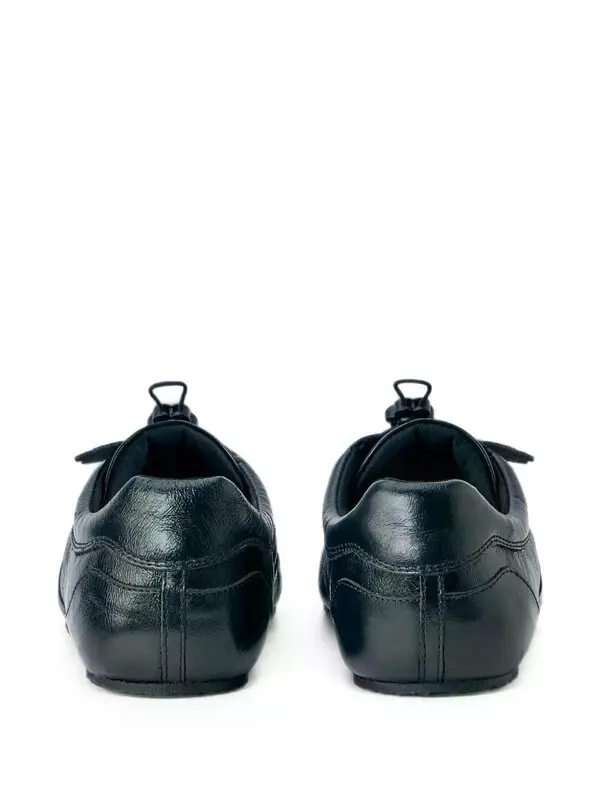 Cecilie Bahnsen Cbblaise Low-top Sneakers