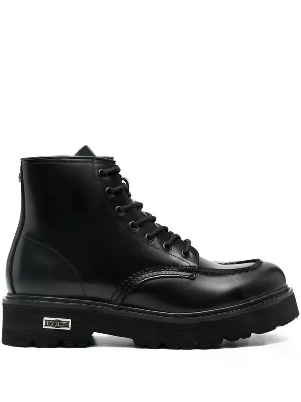 CULT Slash 4316 Lace-up Boots