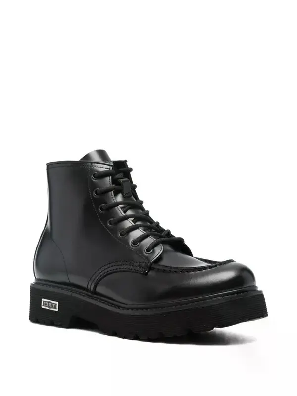 CULT Slash 4316 Lace-up Boots