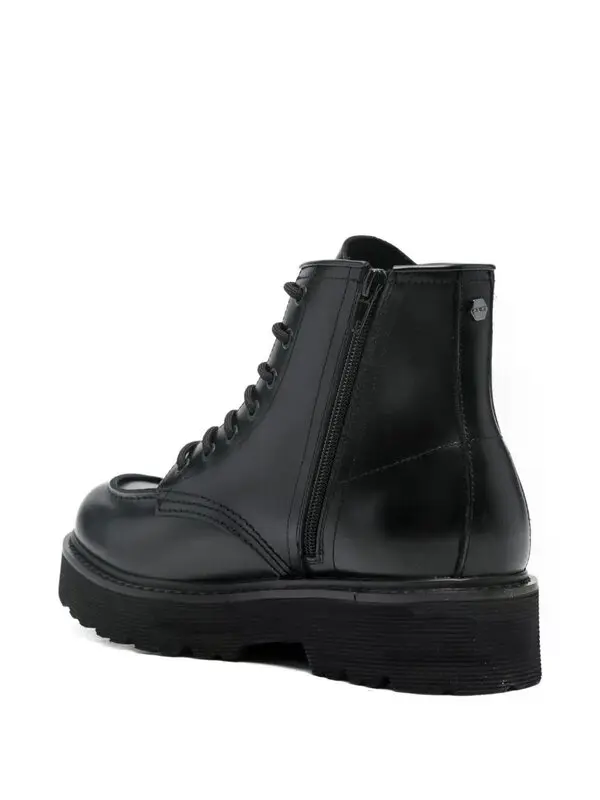CULT Slash 4316 Lace-up Boots
