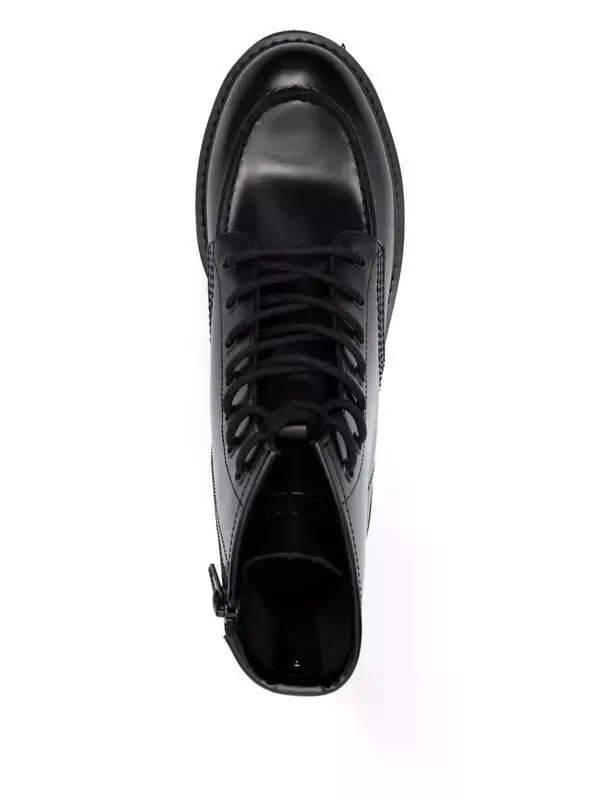 CULT Slash 4316 Lace-up Boots