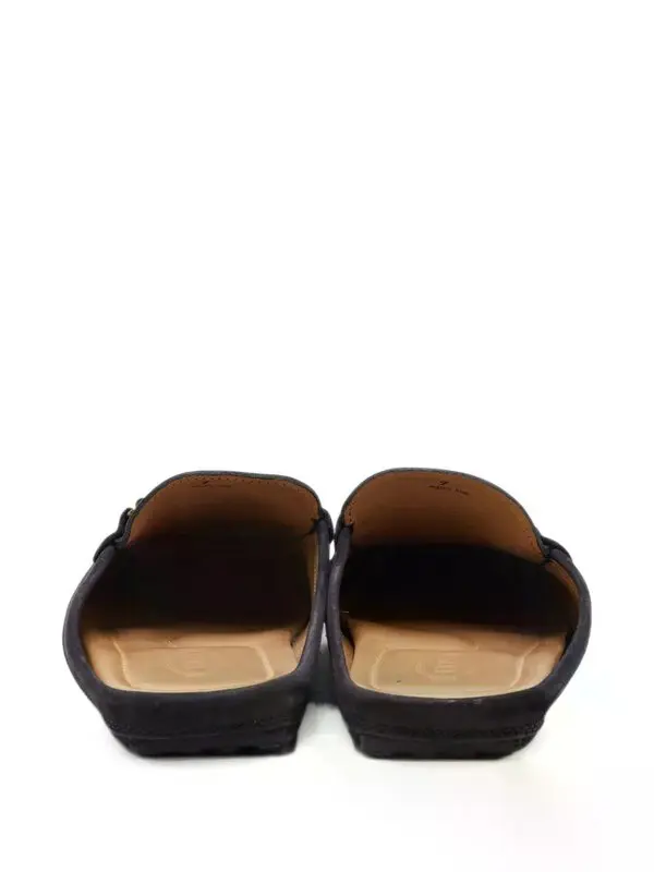TOD'S Double T Loafers