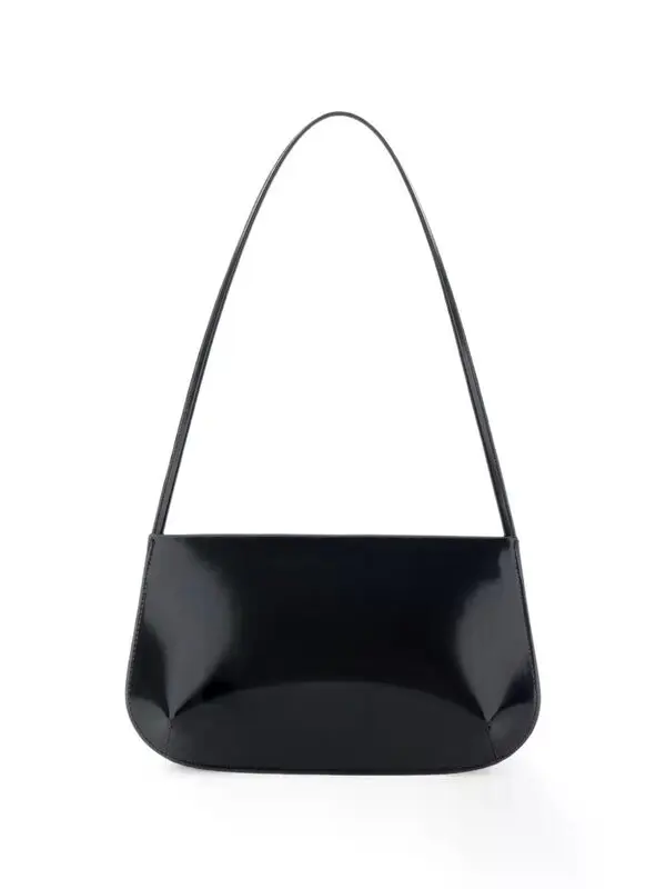 FANE Bra Leather Shoulder Bag