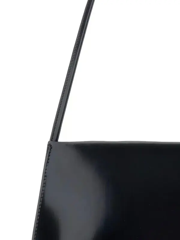FANE Bra Leather Shoulder Bag
