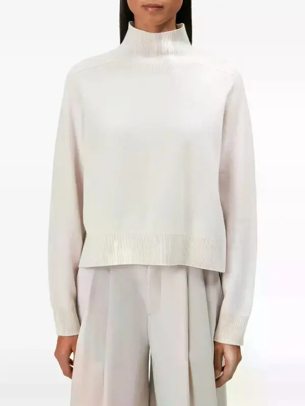 DRYKORN Lyzima High-neck Sweater