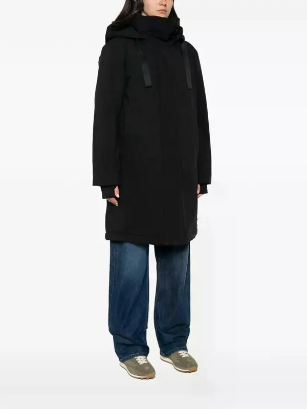 Marc O'polo Hooded Padded Coat