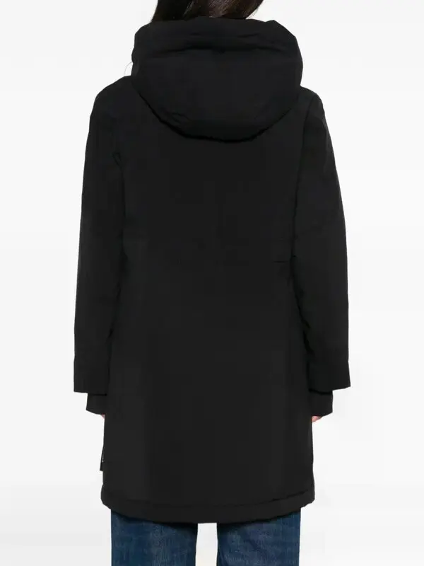 Marc O'polo Hooded Padded Coat
