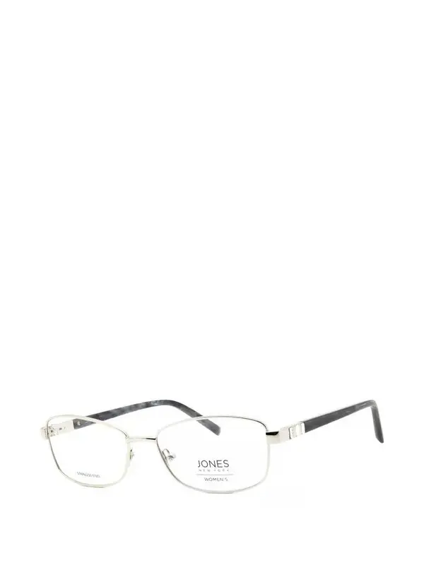 Jones New York Rectangle-frame Glasses